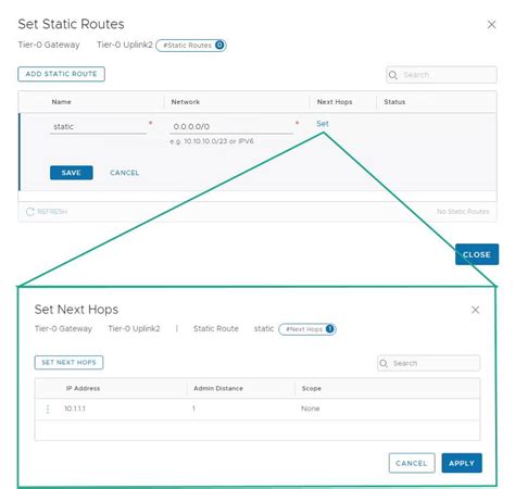 a detailed guide to deploy a dmz on nsx t for oracle cloud vmware solution