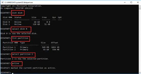 3 Fixes Failure When Attempting To Copy Boot Files