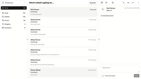 Dixit Parmar On Linkedin Adding Dark Light Mode Is Literally 10