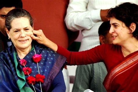 Sonia Gandhi Turns 73 Rare Pictures And Lesser Known Facts About The