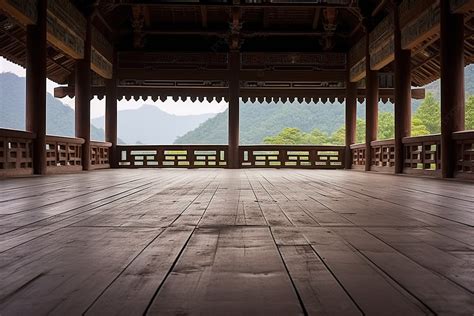 뒤에 있는 산에 있는 오래된 목조 파빌리온의 바닥 경북 고건축 고해상 배경 일러스트 및 사진 무료 다운로드 Pngtree