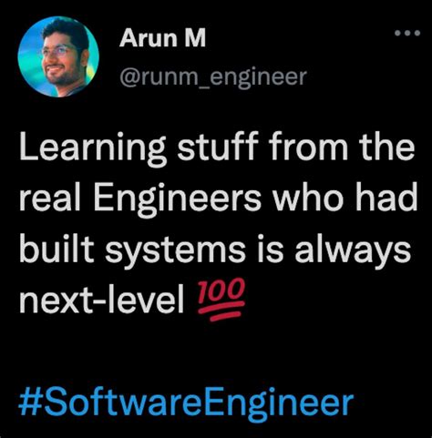 Kunal Binjewar On Linkedin Tech Learning Career Ai Technology