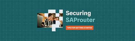 Securing Saprouter How To Get More Complete Protection For This Critical Sap Asset Onapsis
