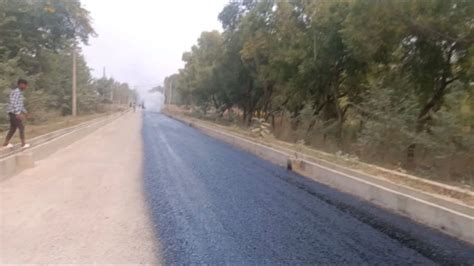 prime coat at lrb801 gate no 08 prabhat jha