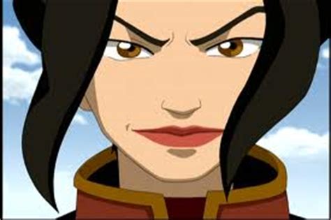 Azula Avatar The Boiling Rock Pt Pt Photo Fanpop