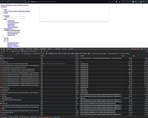 Preparing For Confluence 9 0 Eap Out Now Page 14 Confluence Data Center Announcements
