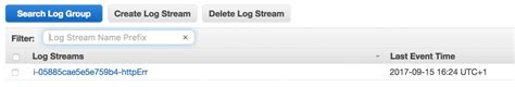 automate iis and err logs to amazon cloudwatch using ec2 systems manager aws management