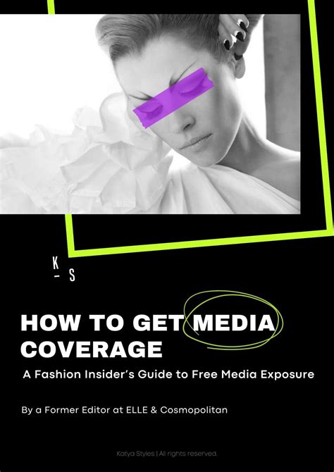 How To Get Media Coverage