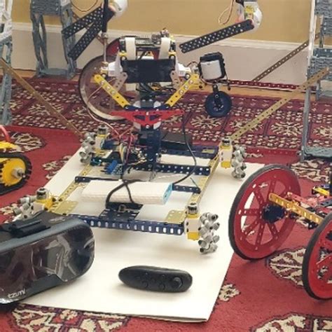 Perky S Rides Hackaday Io