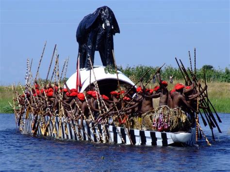 An Introduction To Zambia S Lozi People