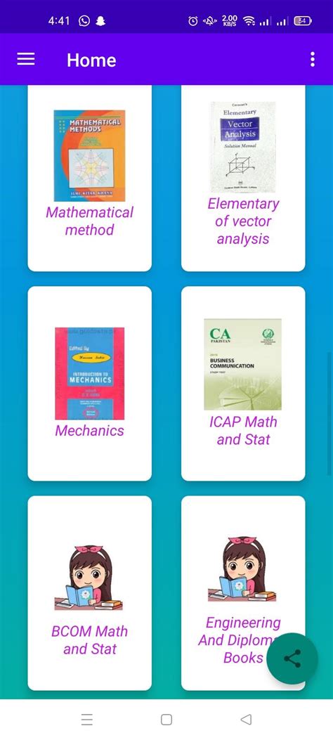 8th Maths Ptb Book And Keybook Apk For Android Download
