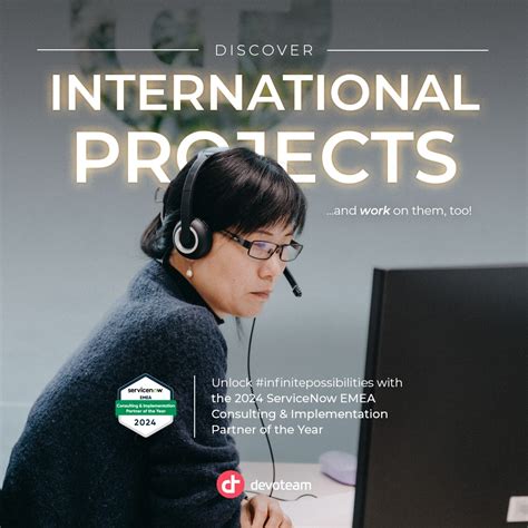 As A Member Of Our Servicenow Team Devoteam Alps And Ice Facebook