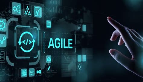 Ptc What Is Agile Product Development Metalworking