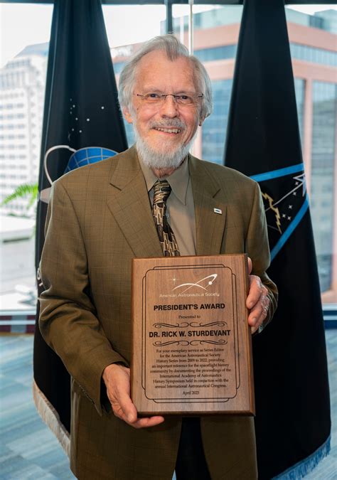 Aas Recognizes Starcom Historian With Presidents Award Space Training And Readiness Command