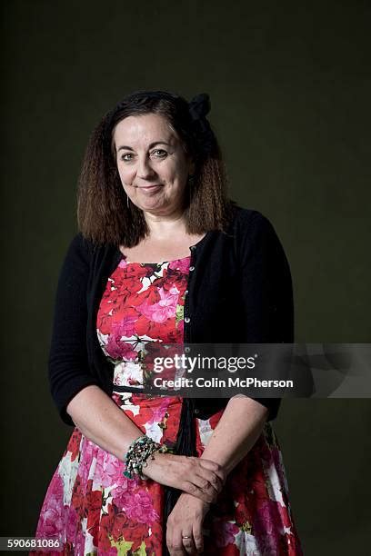 Cathy Cassidy Photos And Premium High Res Pictures Getty Images