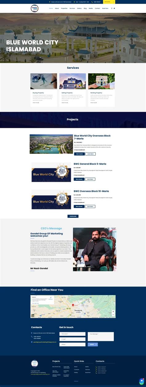 Abdul Ghaffar On Linkedin Project Done