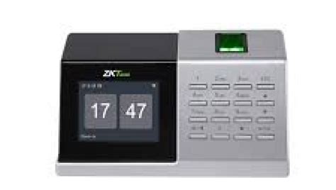 Хурууны хээгээр цаг бүртгэх D2