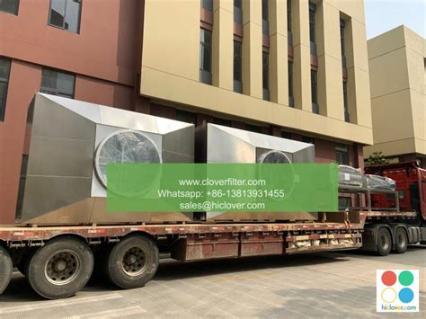 Guide To Hepa Filter Compliance For Hospitals And Healthcare Facilities