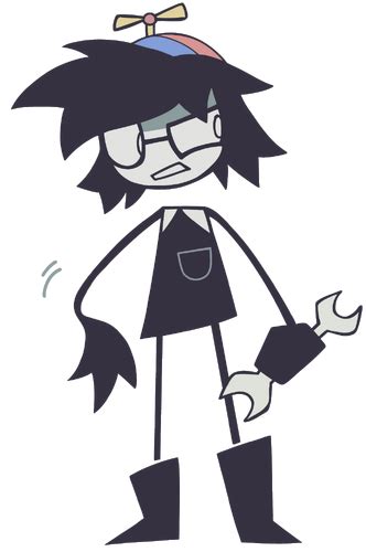 Robby Wiki Fundamental Paper Education Fandom