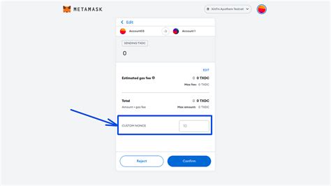 Connect Metamask To Xdc Network There Is A Fairly Young Project Called