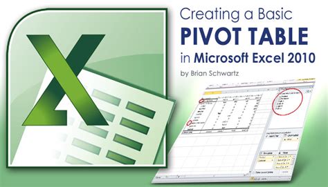 Create Pivot Table Excel 2010 Cabinets Matttroy