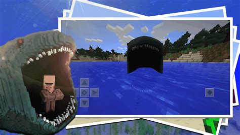 Скачать Scp Bloop Mod For Mcpe Apk для Android Последняя Версия