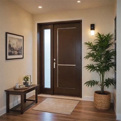 Understanding The Benefits Of Zigbee Door Sensors Smart Th