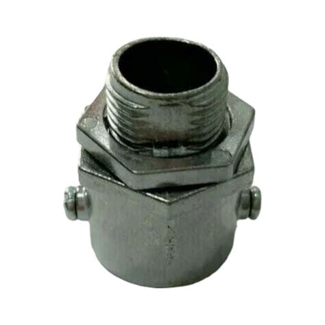 Buy 25mm Gi Adaptor Online Uae