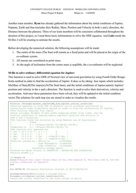 modelling and simulations pdf