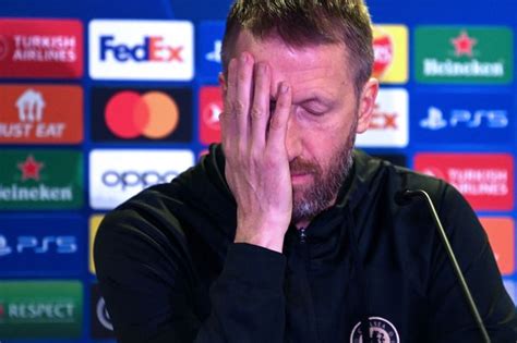 Todd Boehlys £215m Chelsea Outlay Revealed Amid Graham Potter