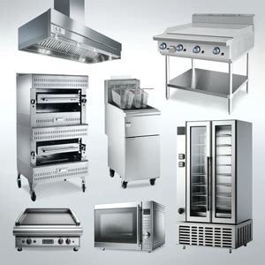 Shop Restaurant Equipment And Supplies Now
