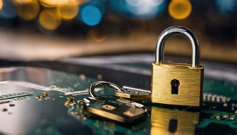How Public Key Encryption Ensures Data Integrity Detailed Guide