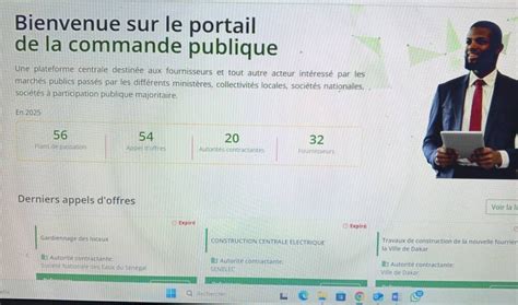 Editorial Dématérialisation Des Procédures De Passation De Commande Publique Une Révolution