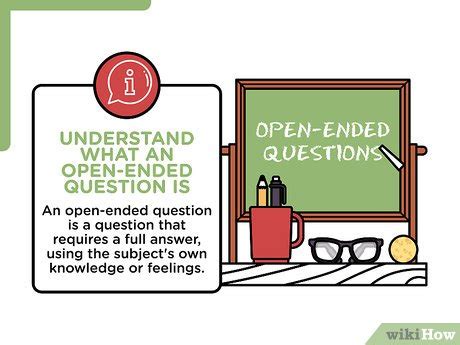 How To Ask Open Ended Questions Easy Tips Examples