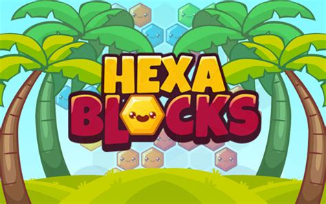 Hexa Blocks Game Play Online At Simplegame