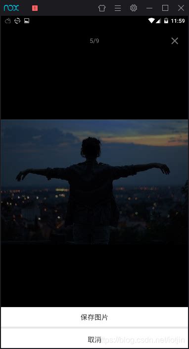 Flutter 图片点击全屏浏览flutter 预览图片 Csdn博客