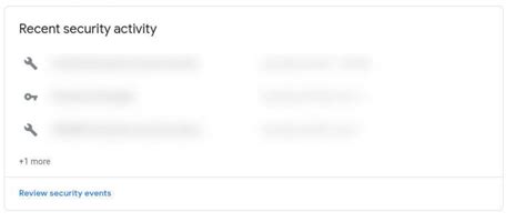 How And When To Change Your Google Password TechRepublic