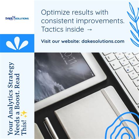 Dataanalytics Continuousimprovement Analytics Datamanagement… Dake Solutions