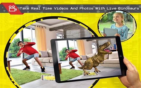 DinoCodes App On Amazon Appstore