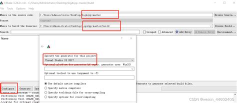 Log4cpp编译使用log4cpp源码下载 Csdn博客