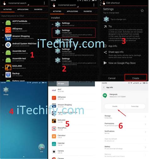 Disable Google Apps On Xiaomi Without Root Miui