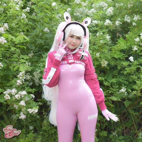 Alice Nikke Cosplay Made By Me Rcosplayers