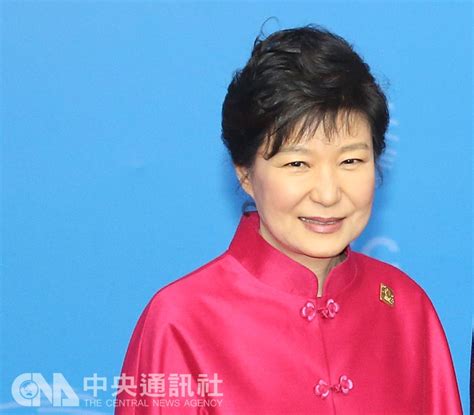 韓國前總統閨密干政案 朴槿惠判20年46億罰金定讞