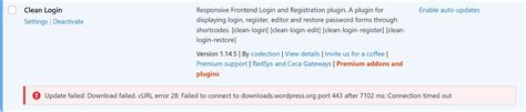 how to manually install and update free plugins from