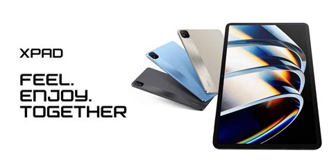 Infinix Xpad Goes Official With Helio G Inch Display Lowyat Net