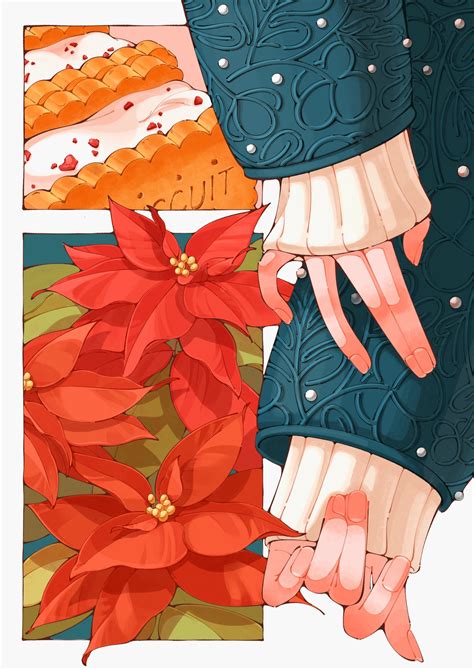 Trym Hinano Original Commentary Food Request Highres 1girl