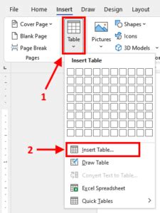 How To Copy Table From Excel To Word Proven Methods XYOLogic