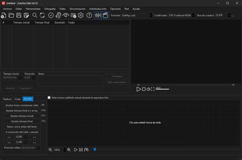 Darktheme Ui Refresh · Subtitleedit Subtitleedit · Discussion 7072