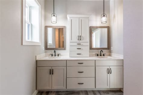 Unique Bathroom Vanities George Buildings