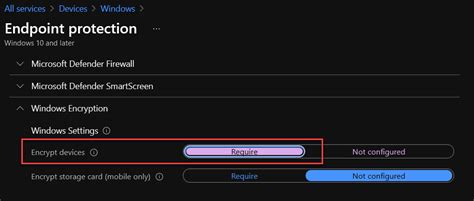 Enable BitLocker With Non Compatible TPM MMDM